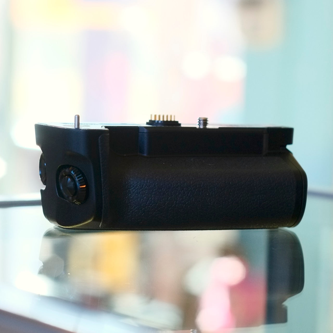 Olympus HLD-9 – Camera Traders