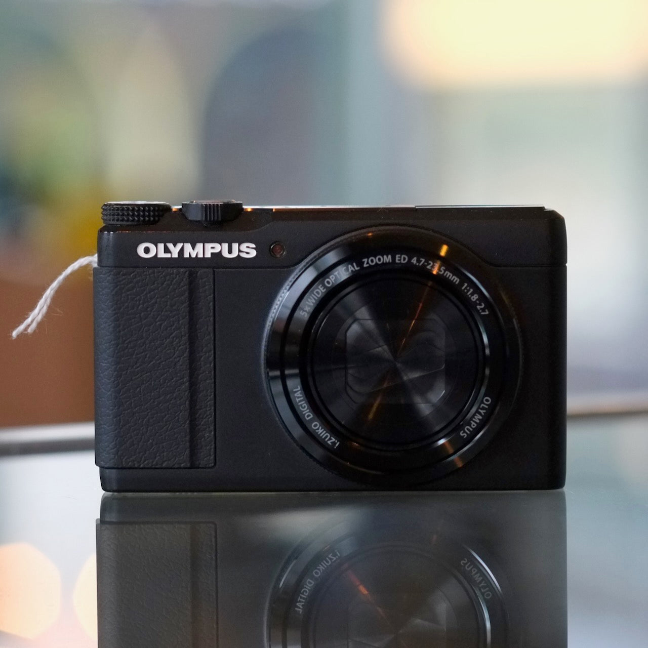 Olympus Stylus XZ-10 – Camera Traders
