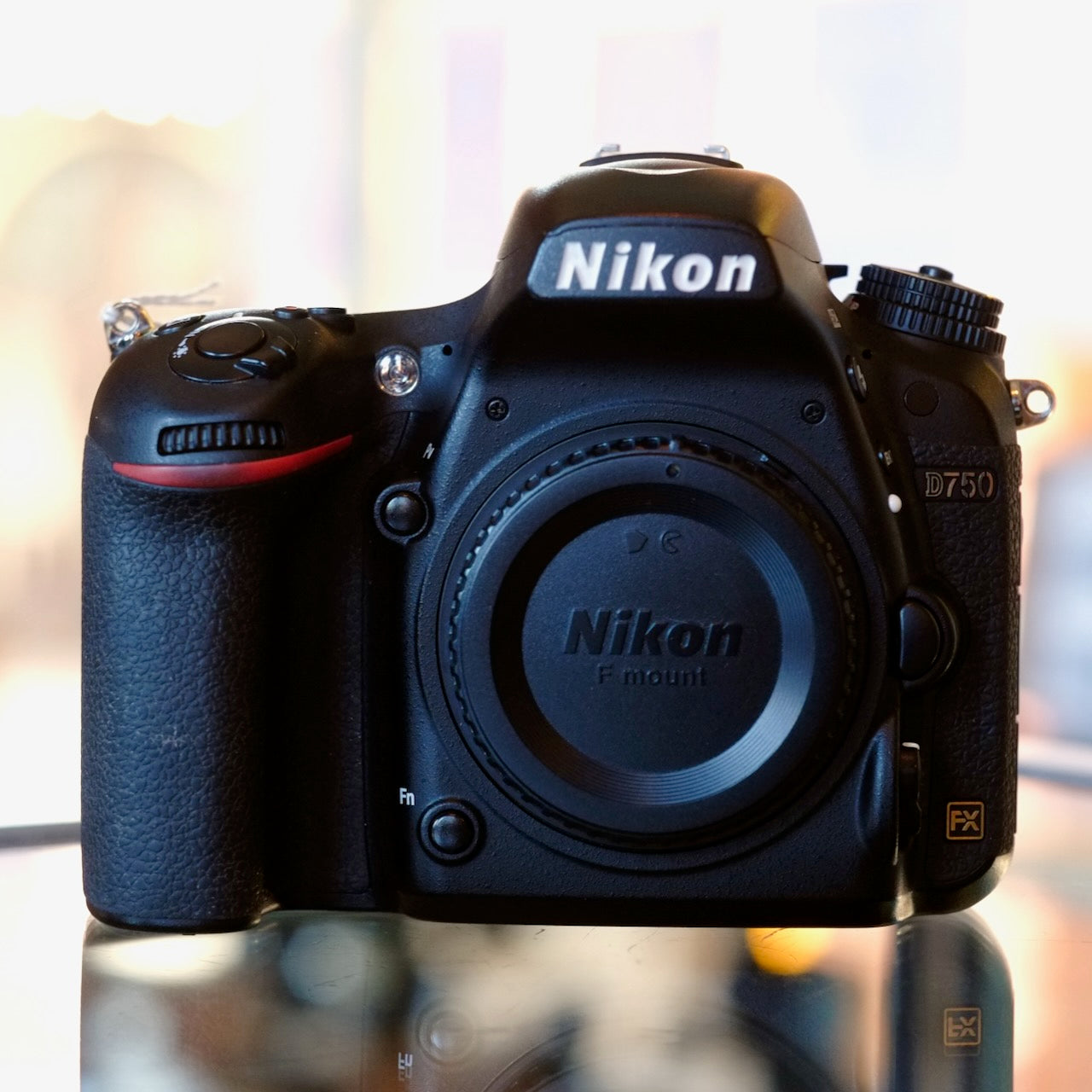 Nikon D750 – Camera Traders