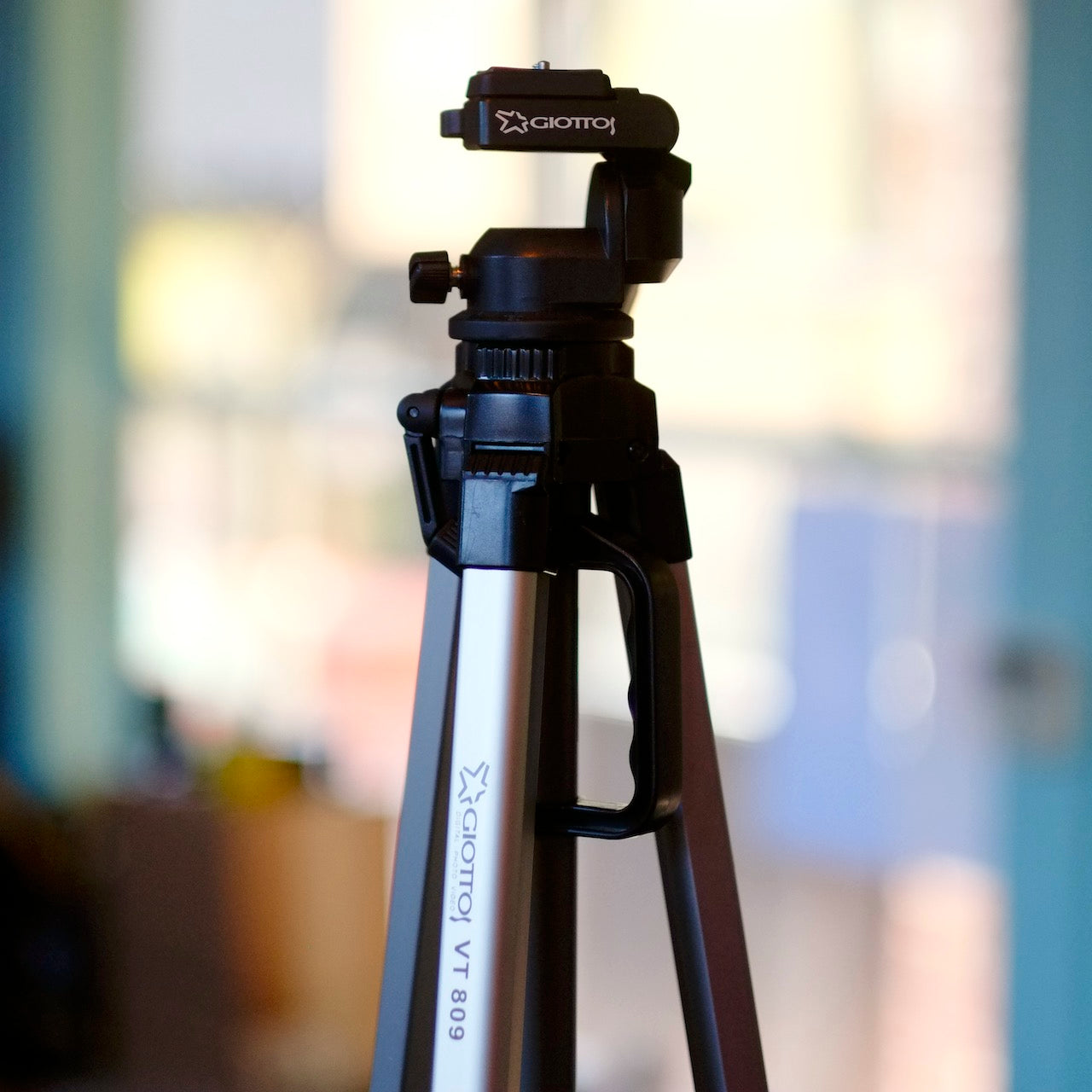 Giottos VT809 – Camera Traders