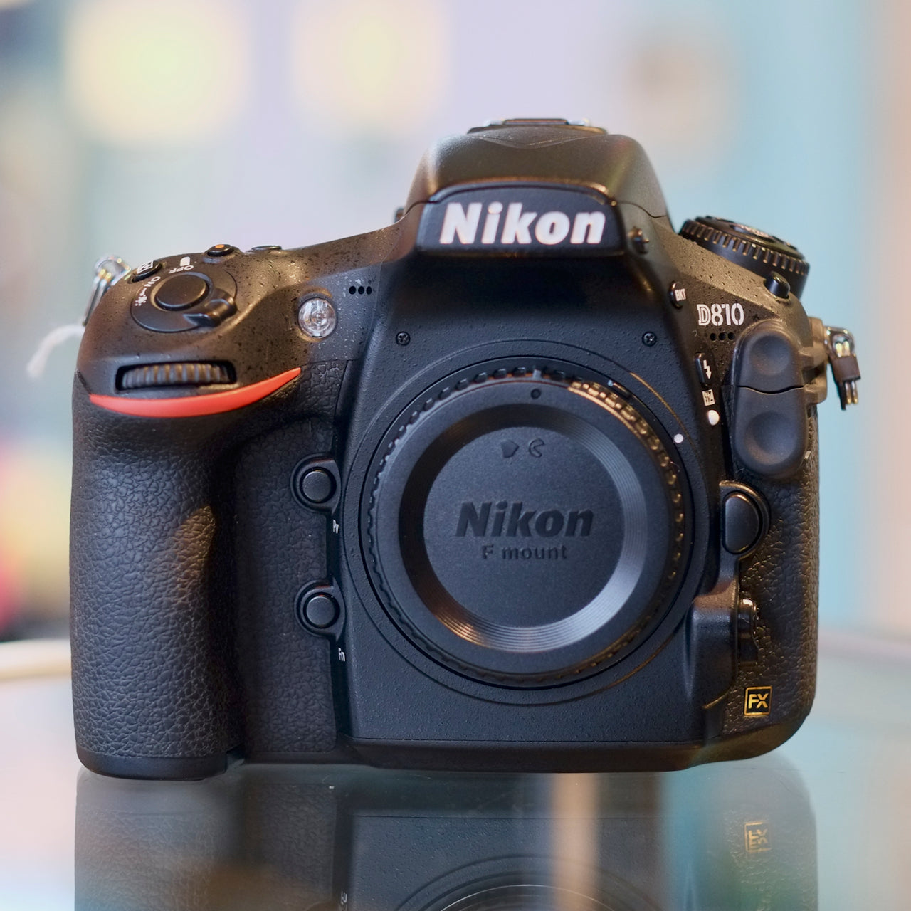 Nikon D810 – Camera Traders