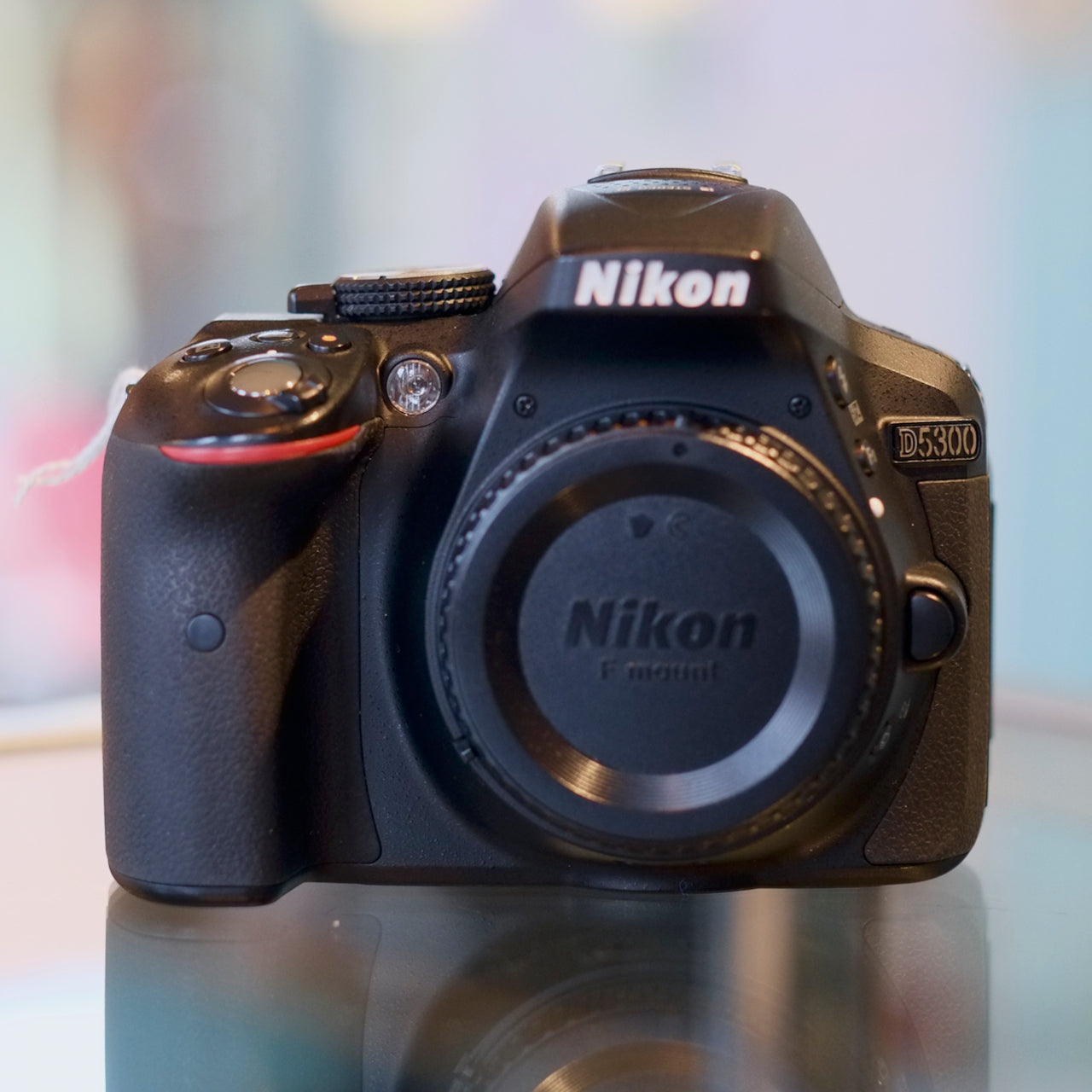 Nikon D5300 – Camera Traders