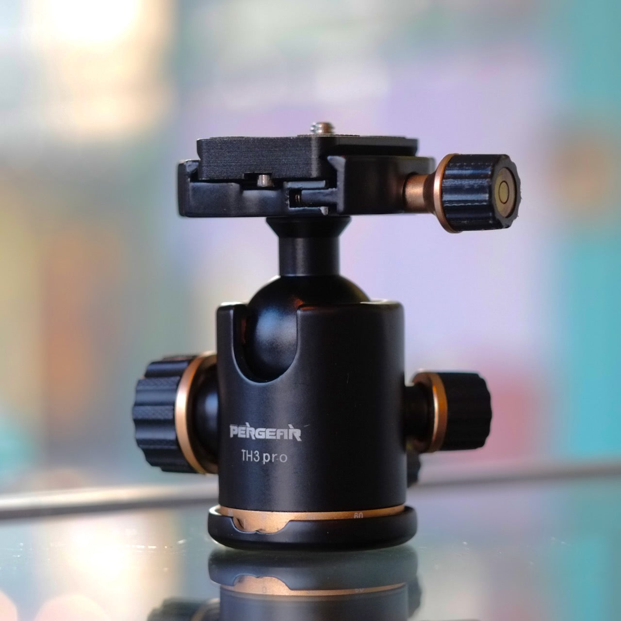 Pergear TH3 Pro – Camera Traders