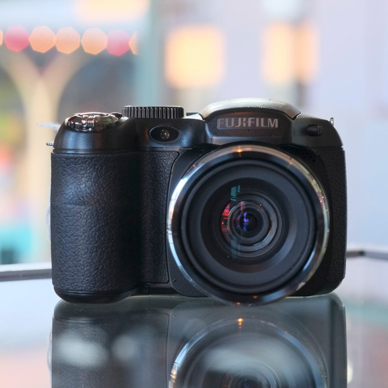 Fujifilm Finepix S – Camera Traders