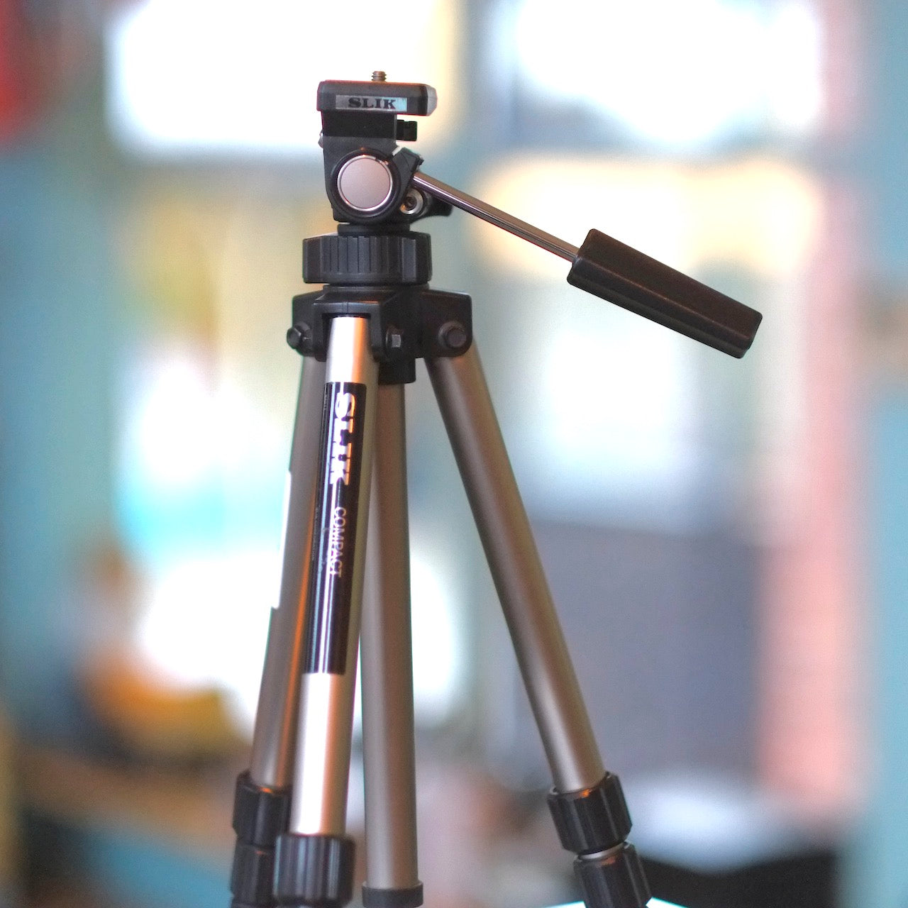 Slik Compact – Camera Traders