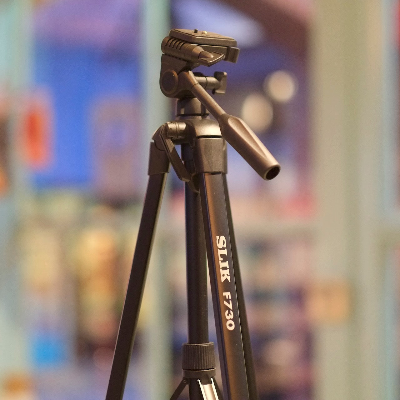 Slik F730 – Camera Traders