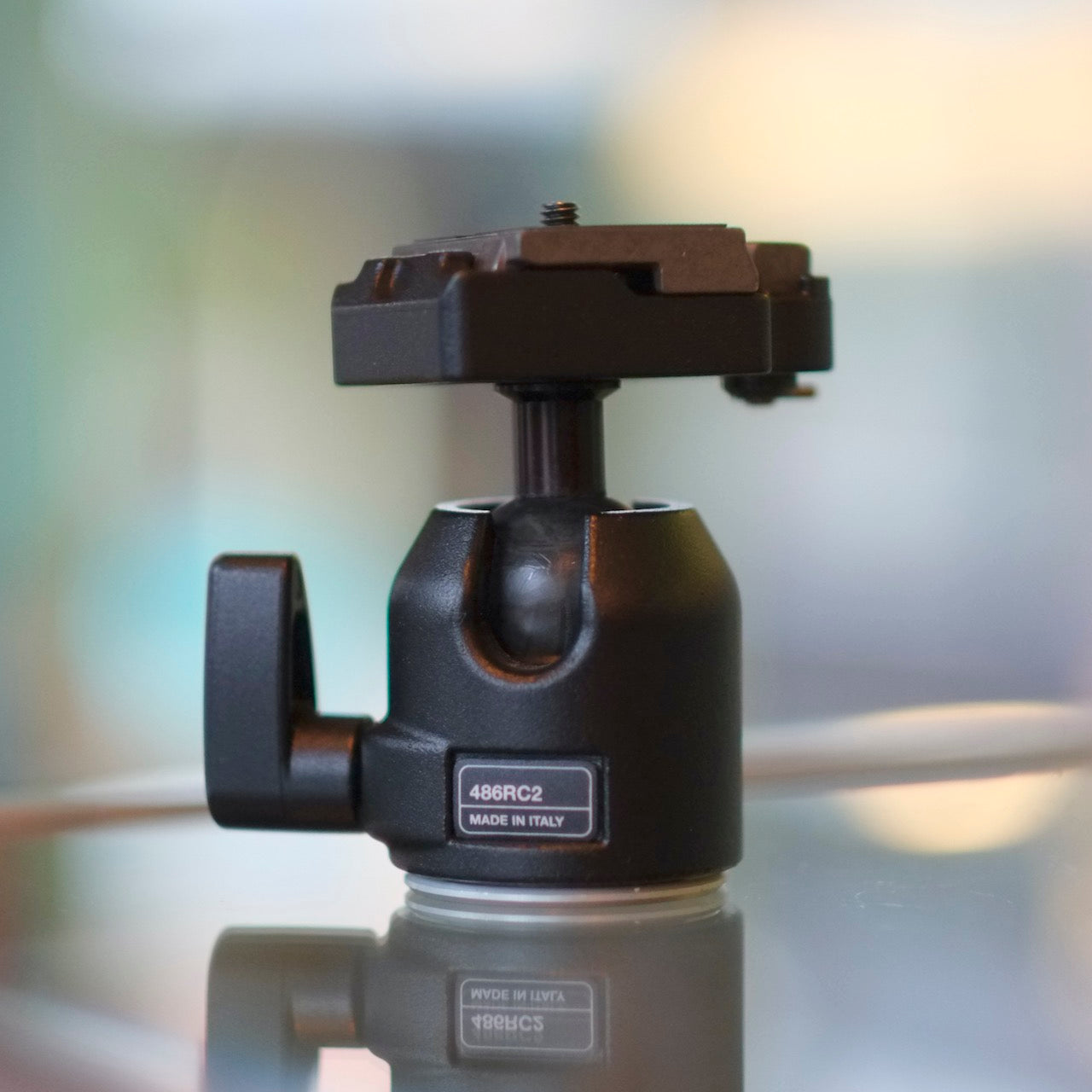 Manfrotto 486RC2 – Camera Traders