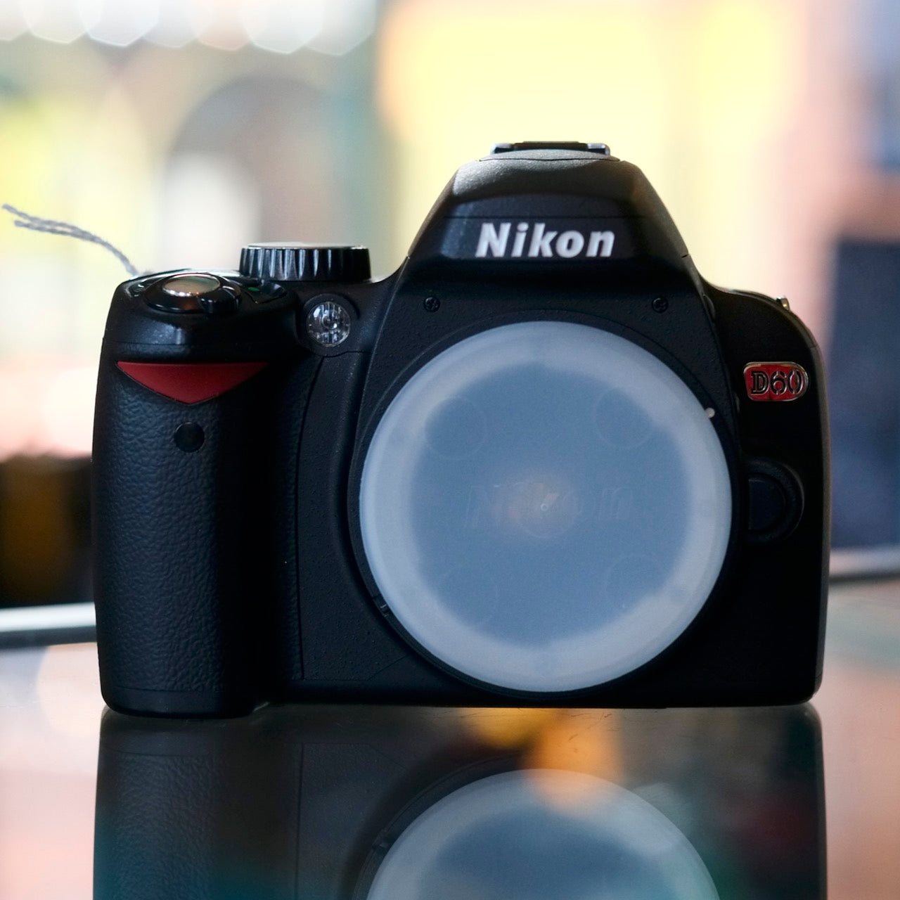 Nikon D60 – Camera Traders