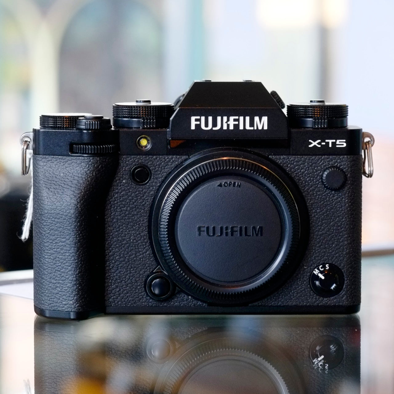 Fujifilm X-T5 – Camera Traders