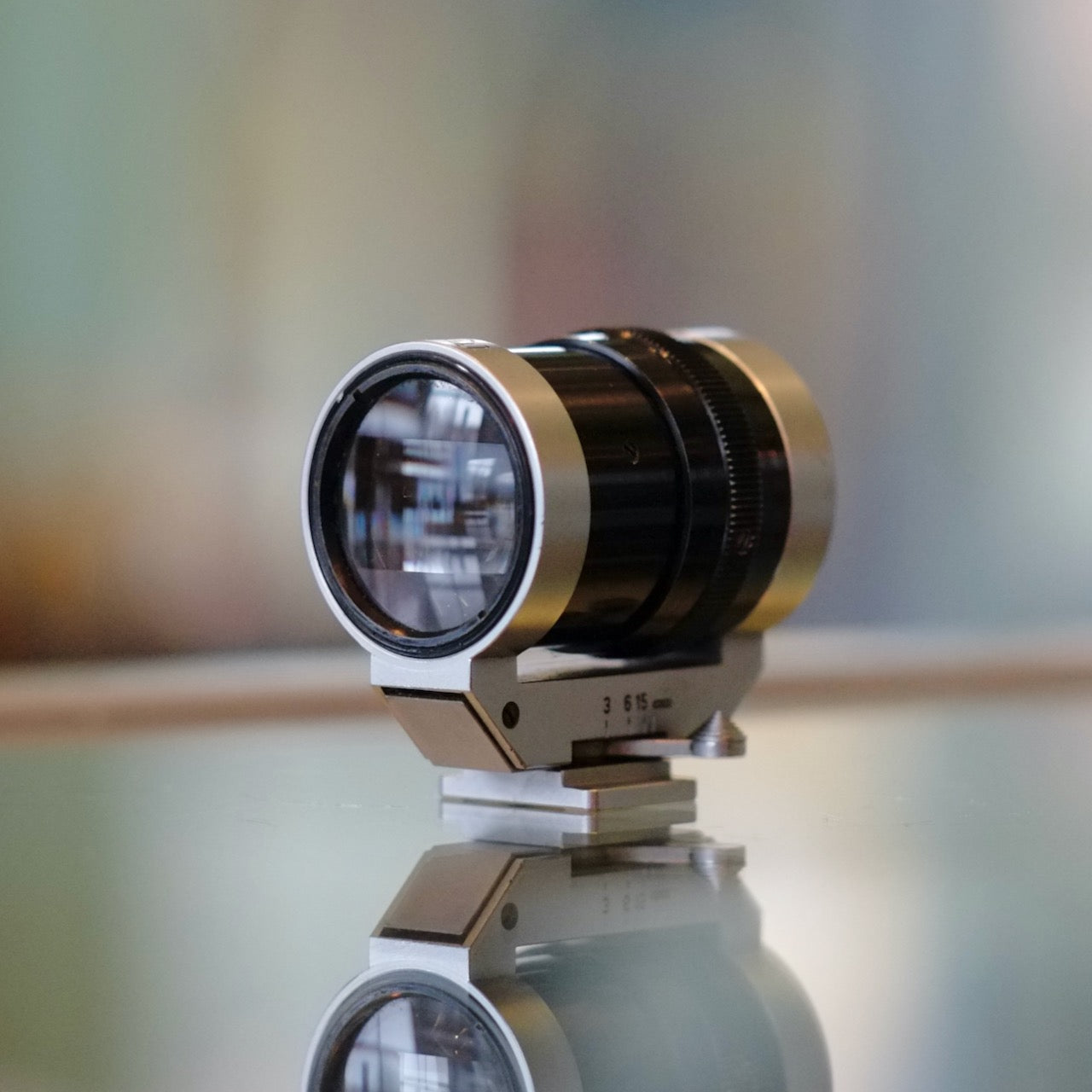 Tewe Variable Viewfinder – Camera Traders