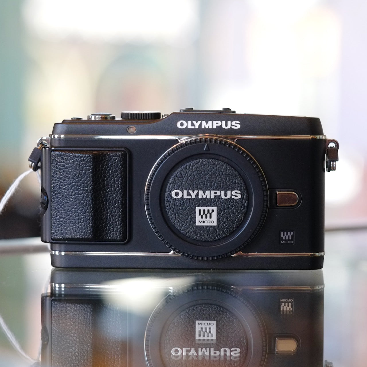 Olympus E-P3 – Camera Traders