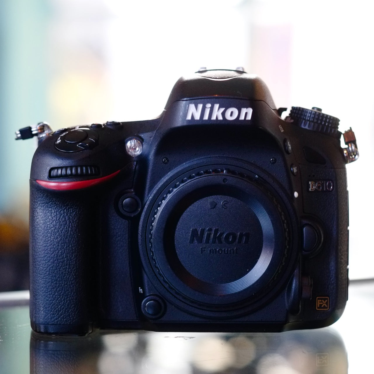 Nikon D610 – Camera Traders