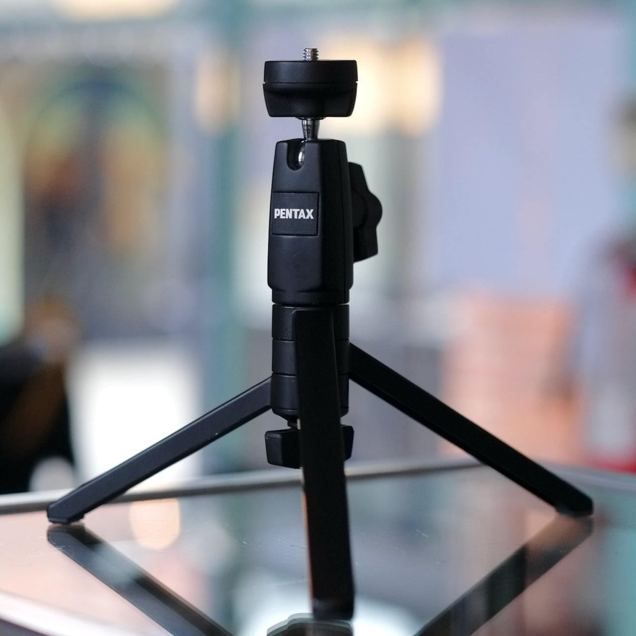 Pentax Tabletop Tripod – Camera Traders