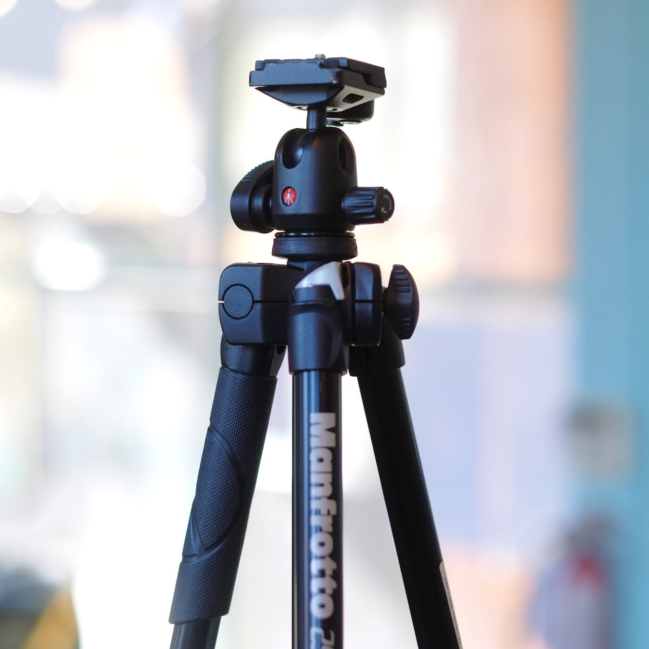 Manfrotto 290 Light – Camera Traders