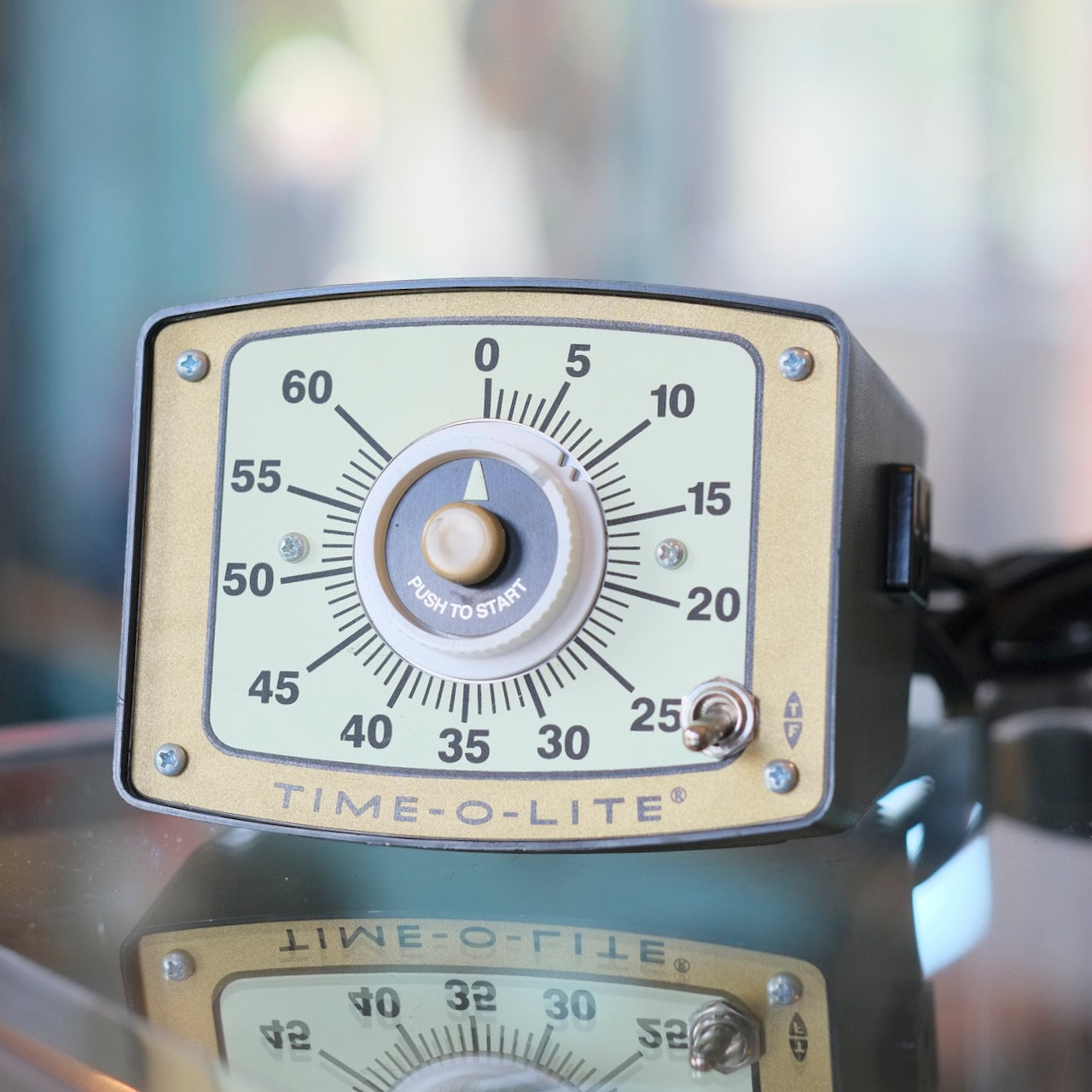 Time-O-Lite Model GR-90 – Camera Traders