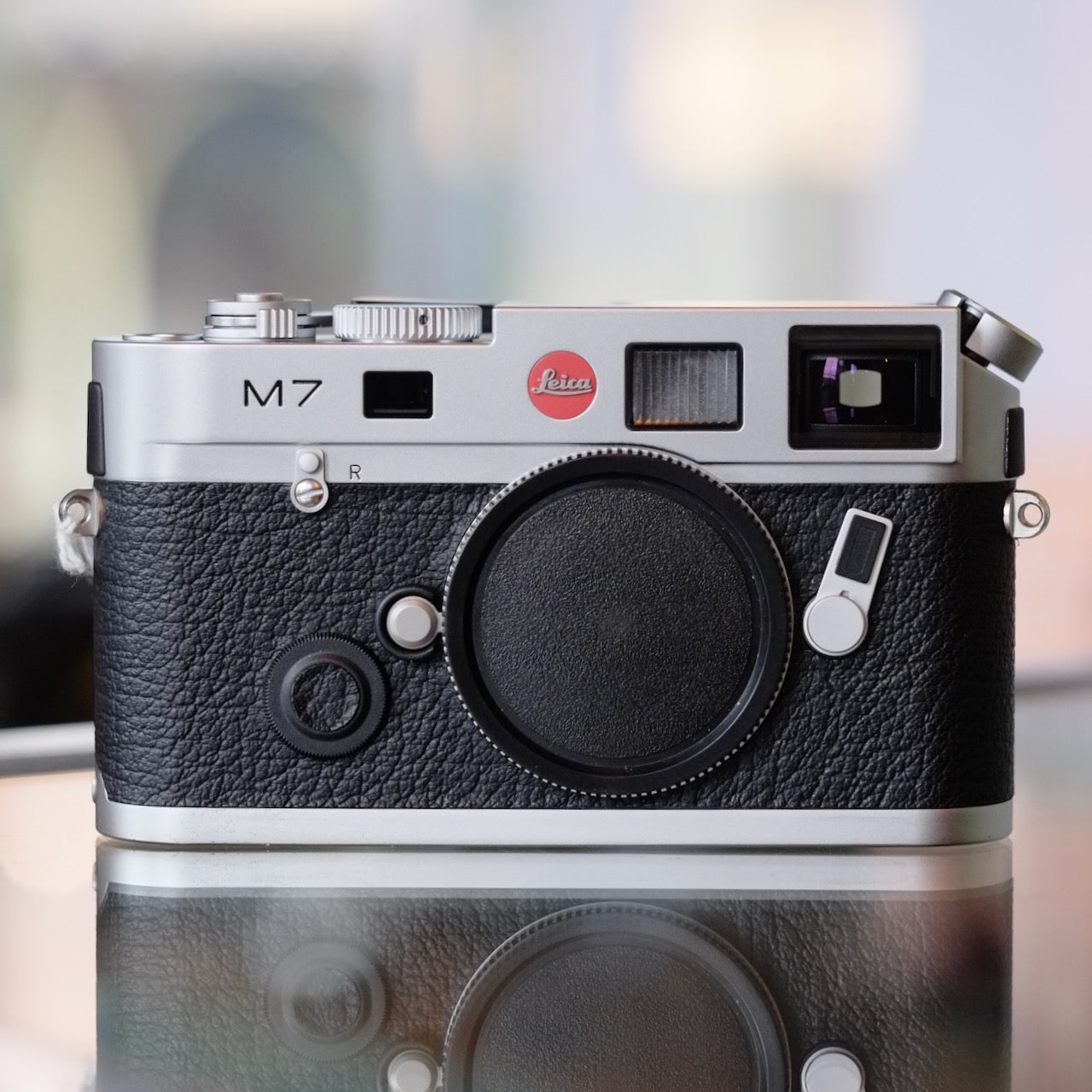 Leica M7 – Camera Traders
