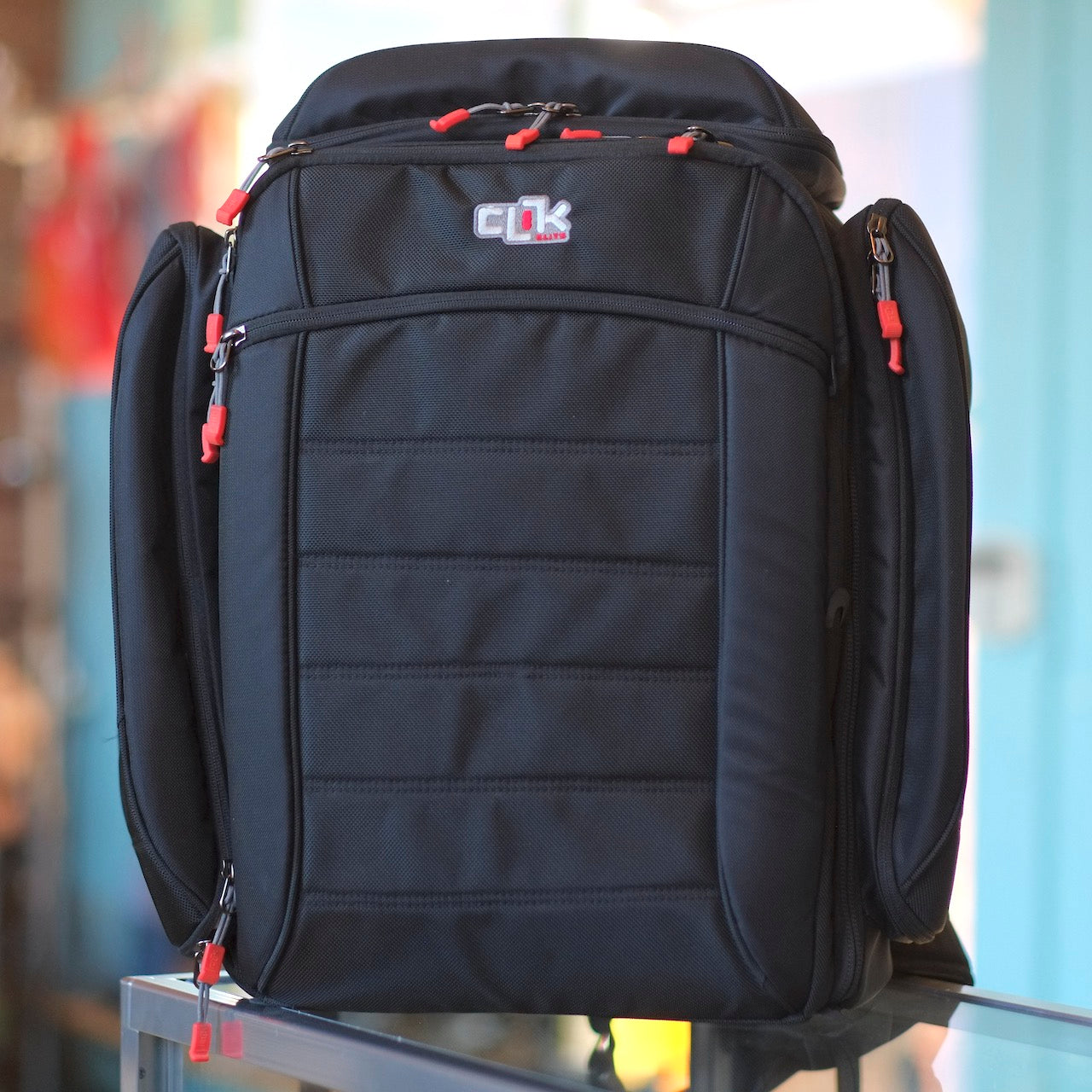 Clik Elite – Camera Traders