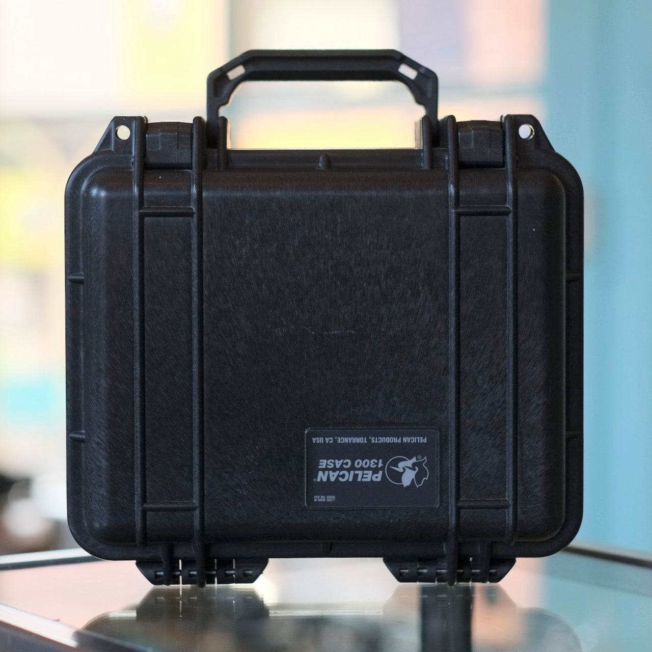 Pelican 1300 – Camera Traders