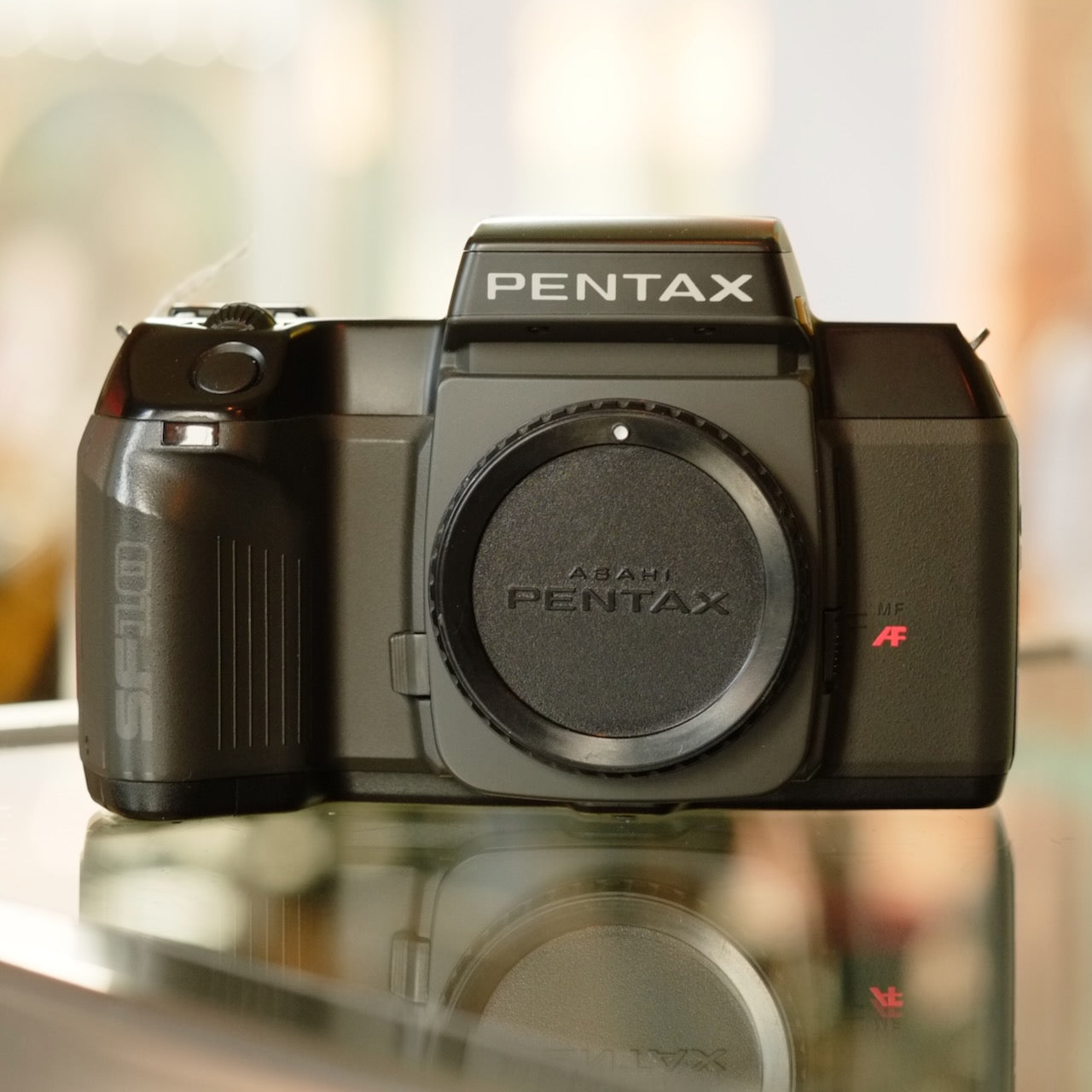 Pentax SF10 – Camera Traders