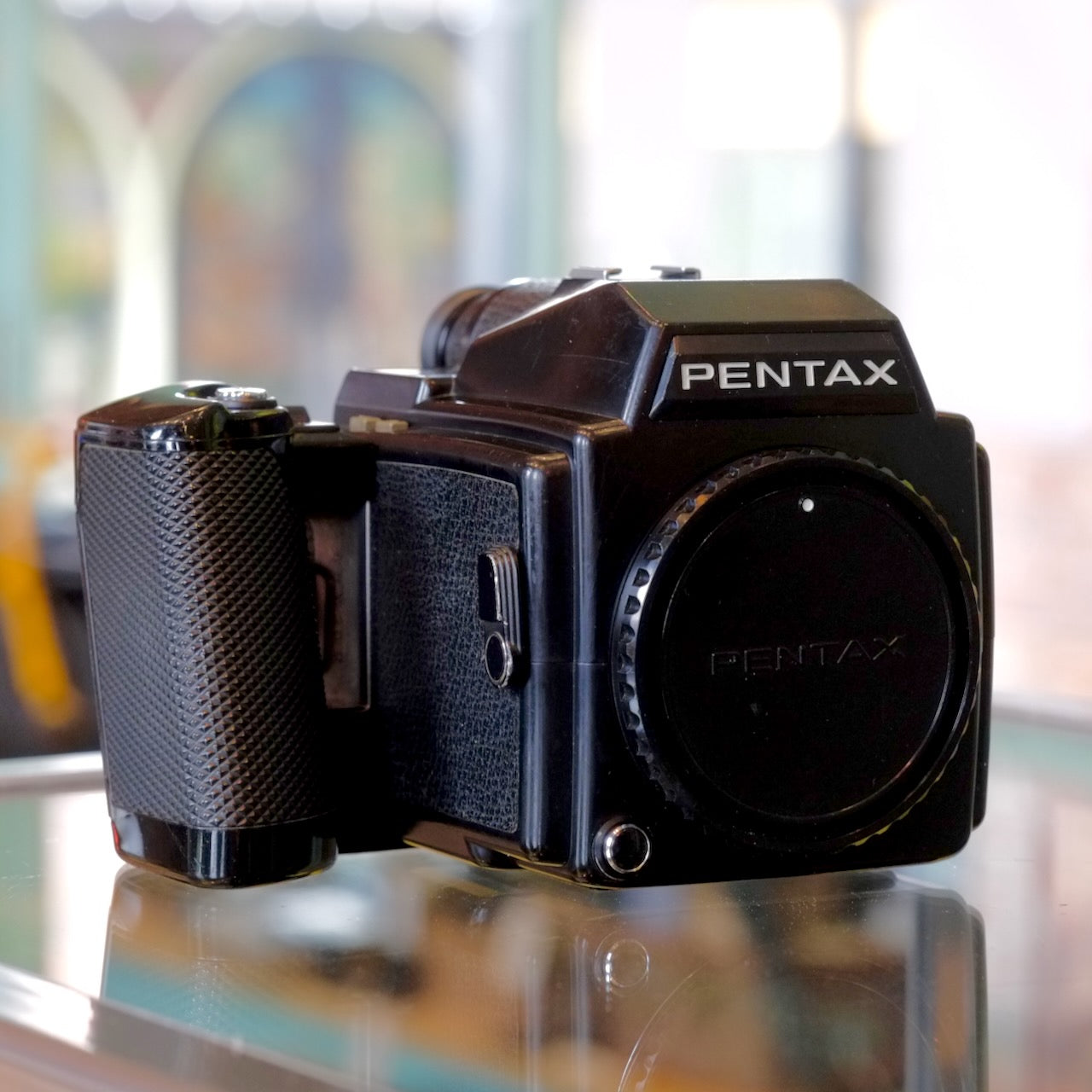 Pentax 645 – Camera Traders