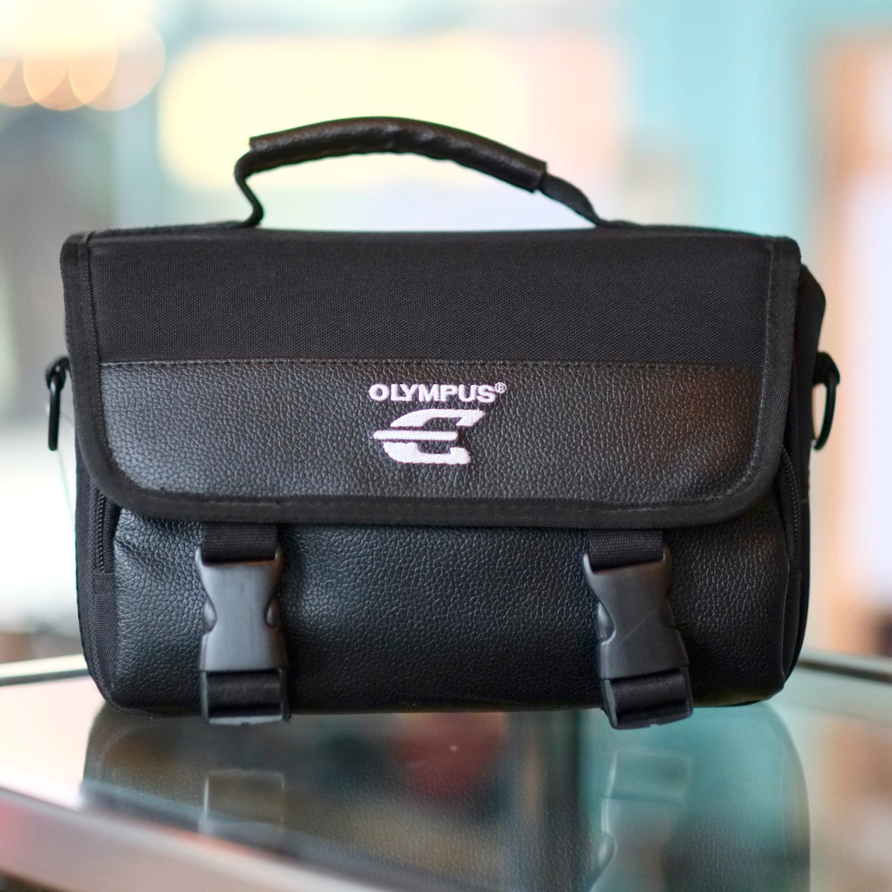 Olympus E System Camera Bag – Camera Traders