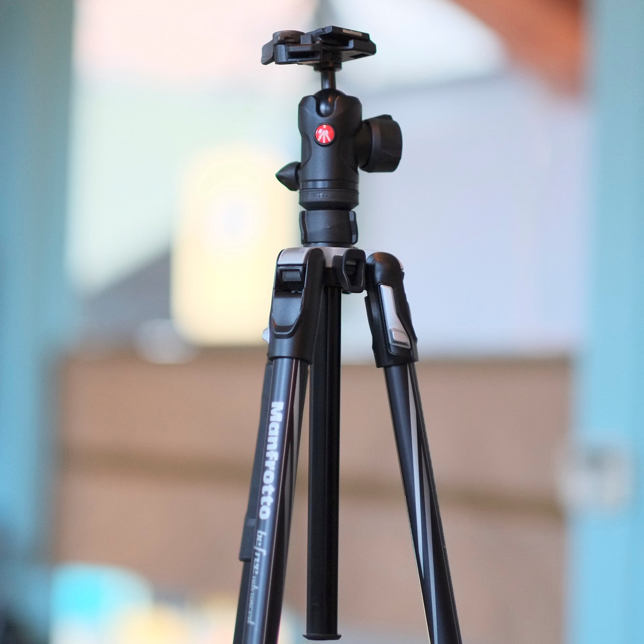 Manfrotto BeFree Advanced – Camera Traders