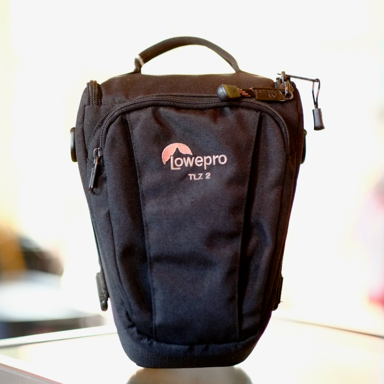 Lowepro TLZ 2 – Camera Traders