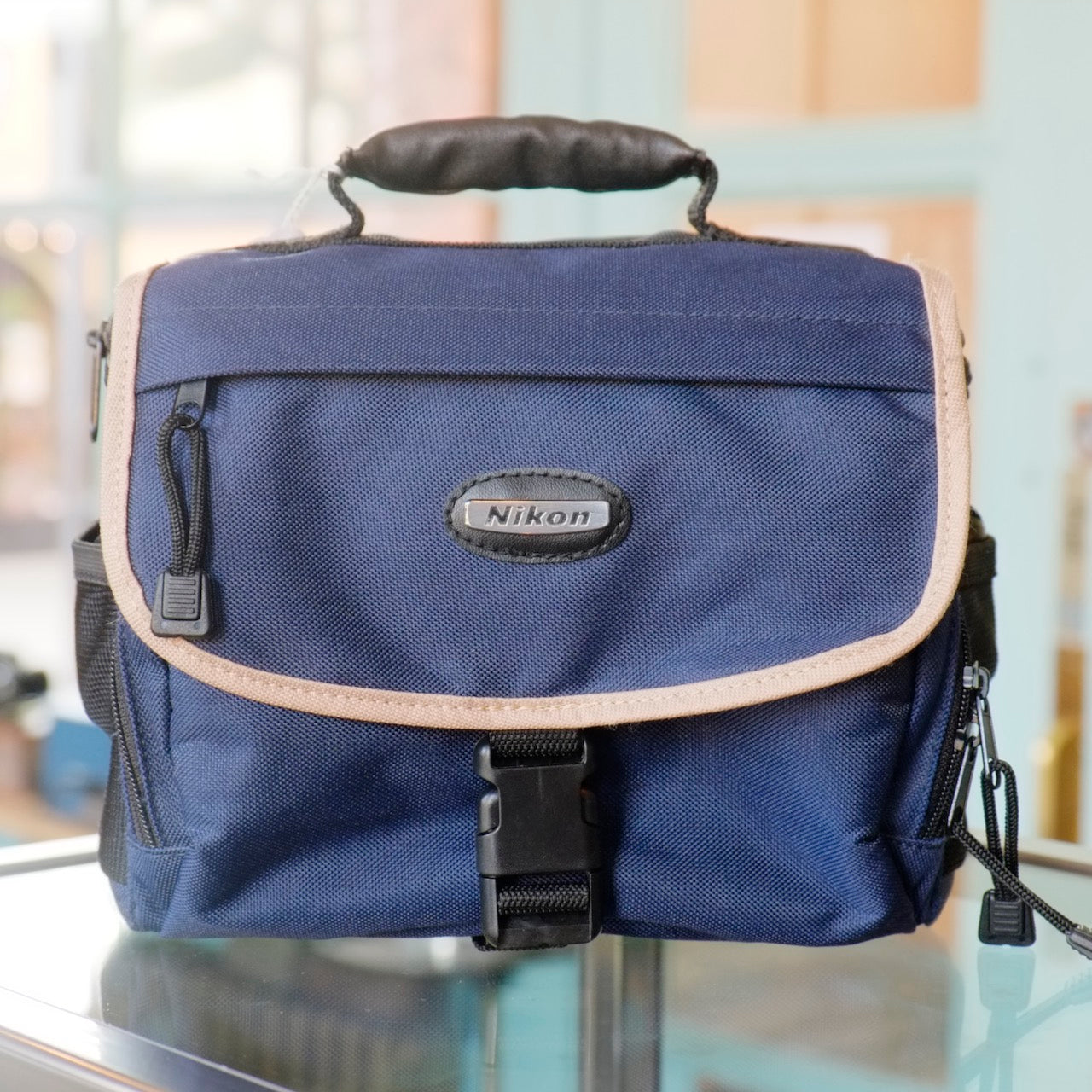 Nikon camera bag – Camera Traders