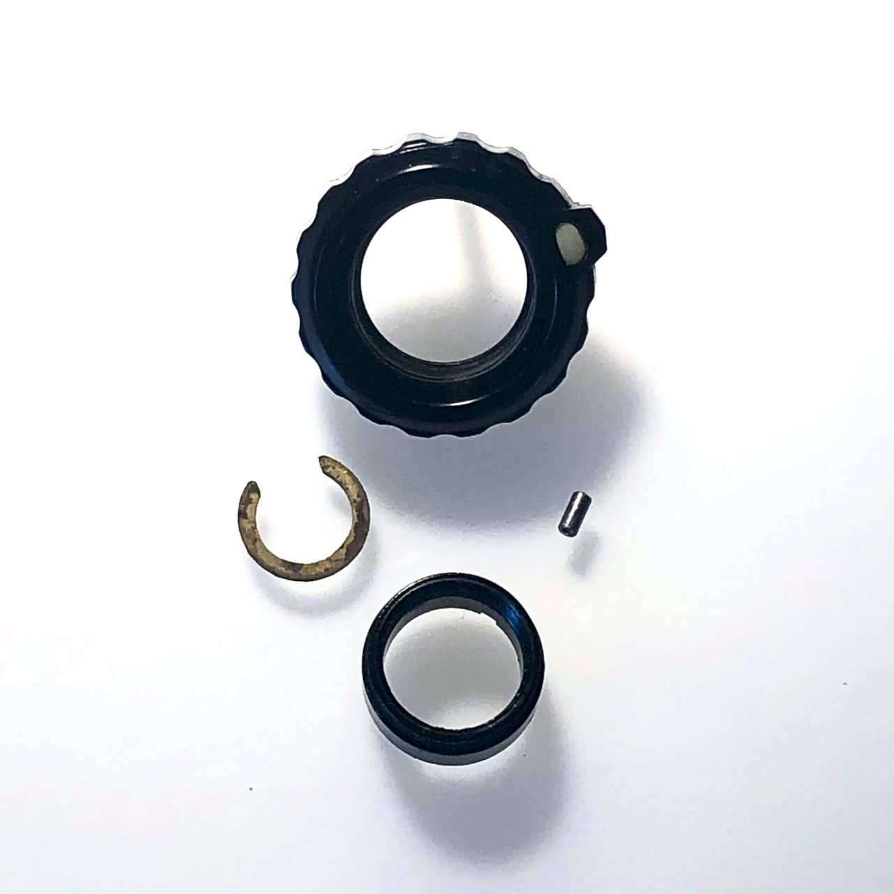 Pentax ME Super Mode Dial – Camera Traders