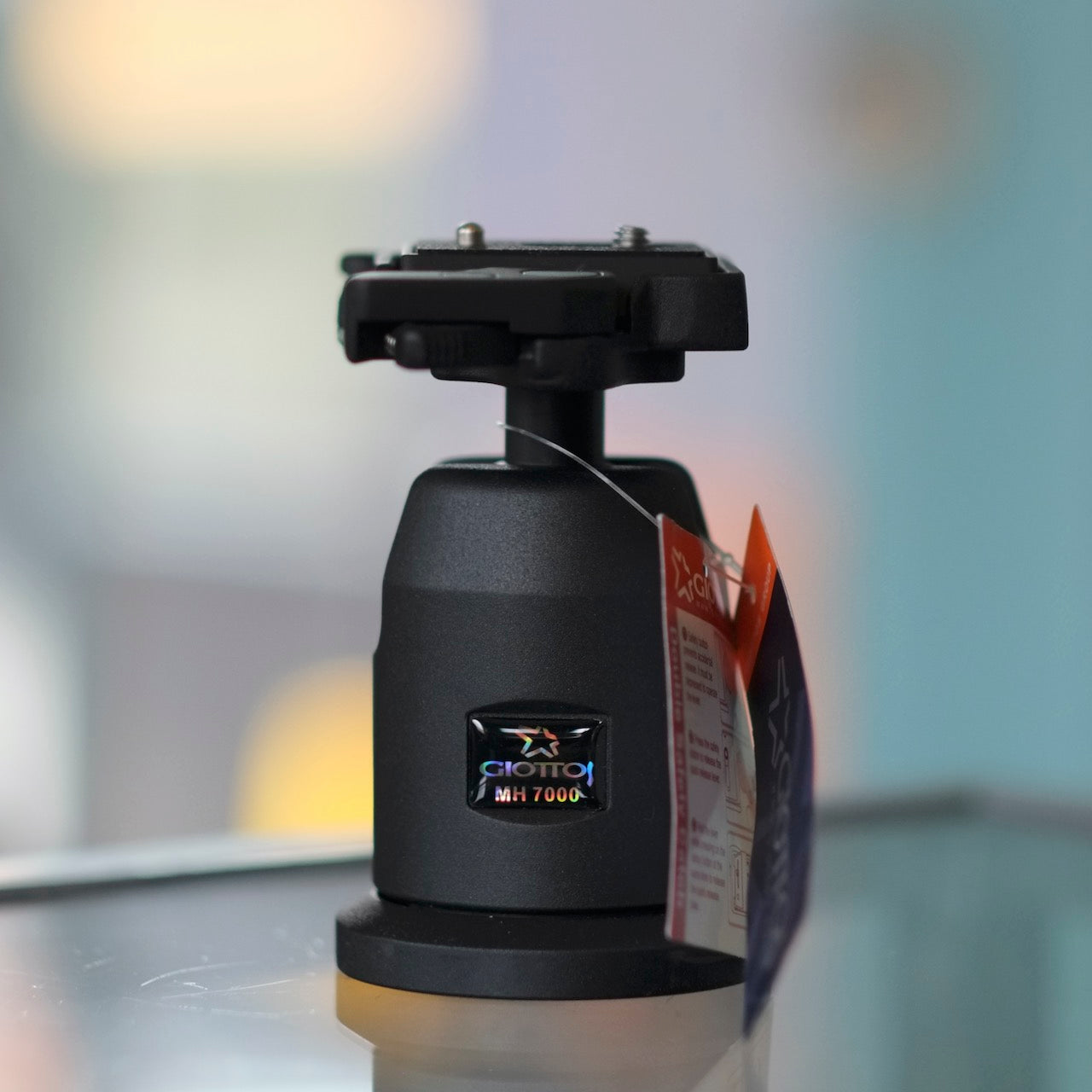 Giottos MH7000 – Camera Traders