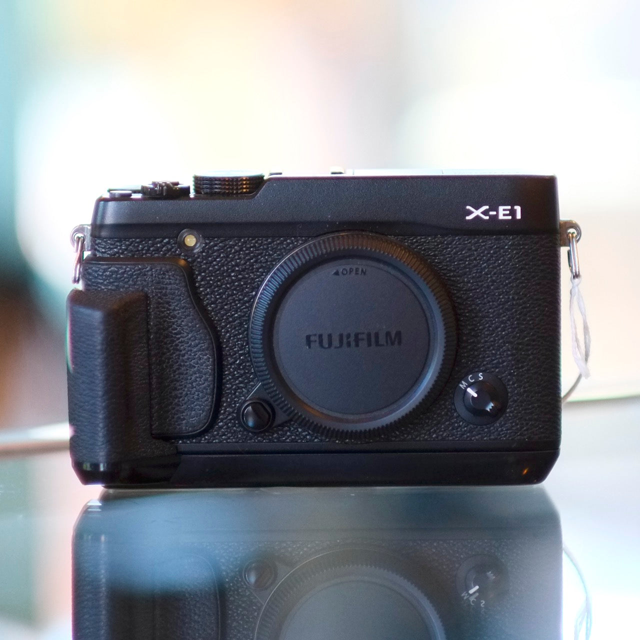 Fujifilm X-E1 – Camera Traders