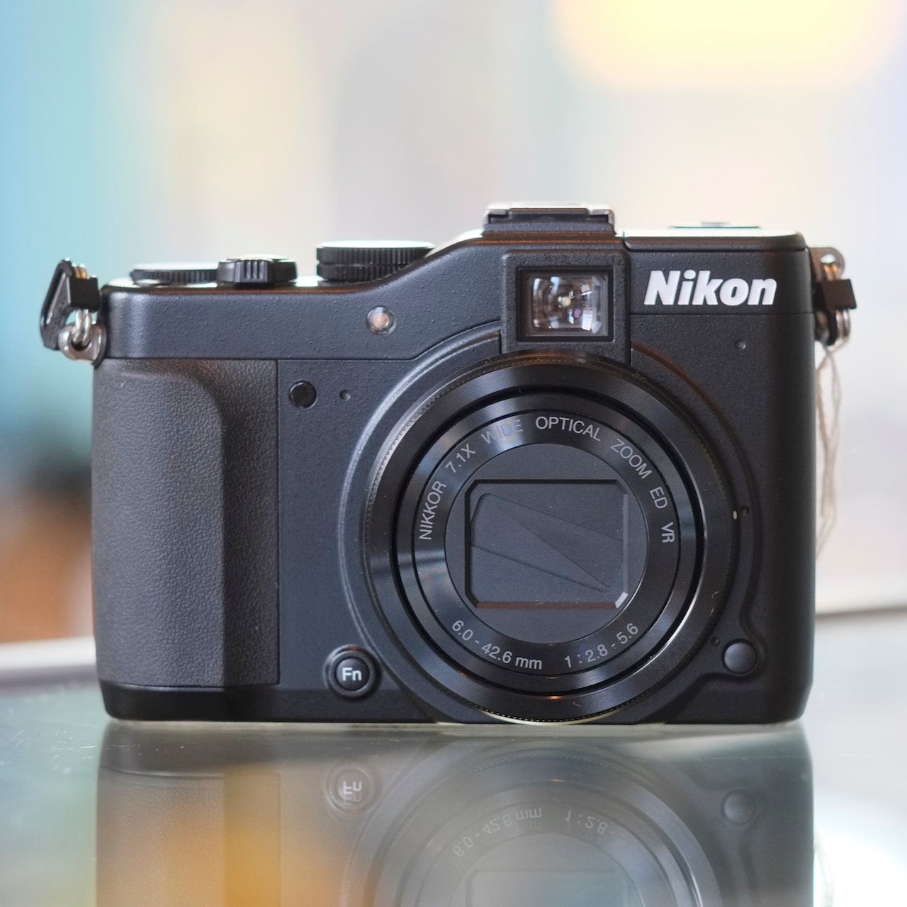 Nikon Coolpix P7000 – Camera Traders