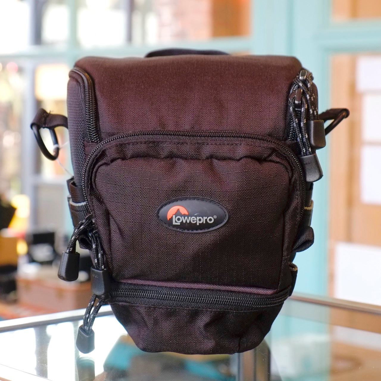 Lowepro Toploader 65 AW – Camera Traders