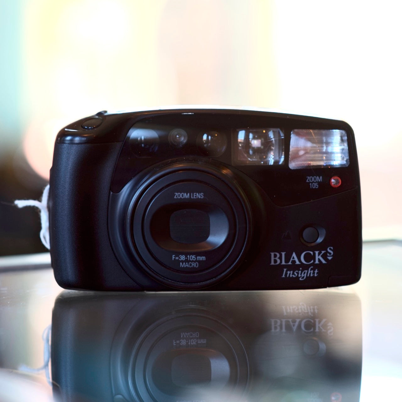 Black's Insight – Camera Traders