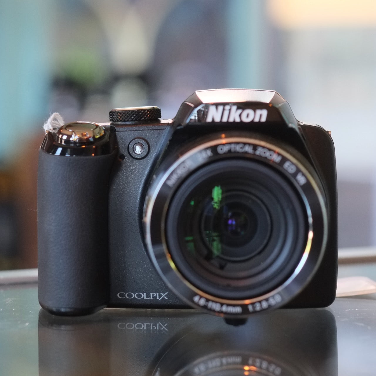 Nikon Coolpix P90 – Camera Traders