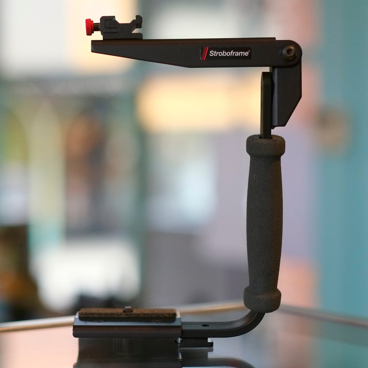 Stroboframe Quick Flip 350 bracket – Camera Traders