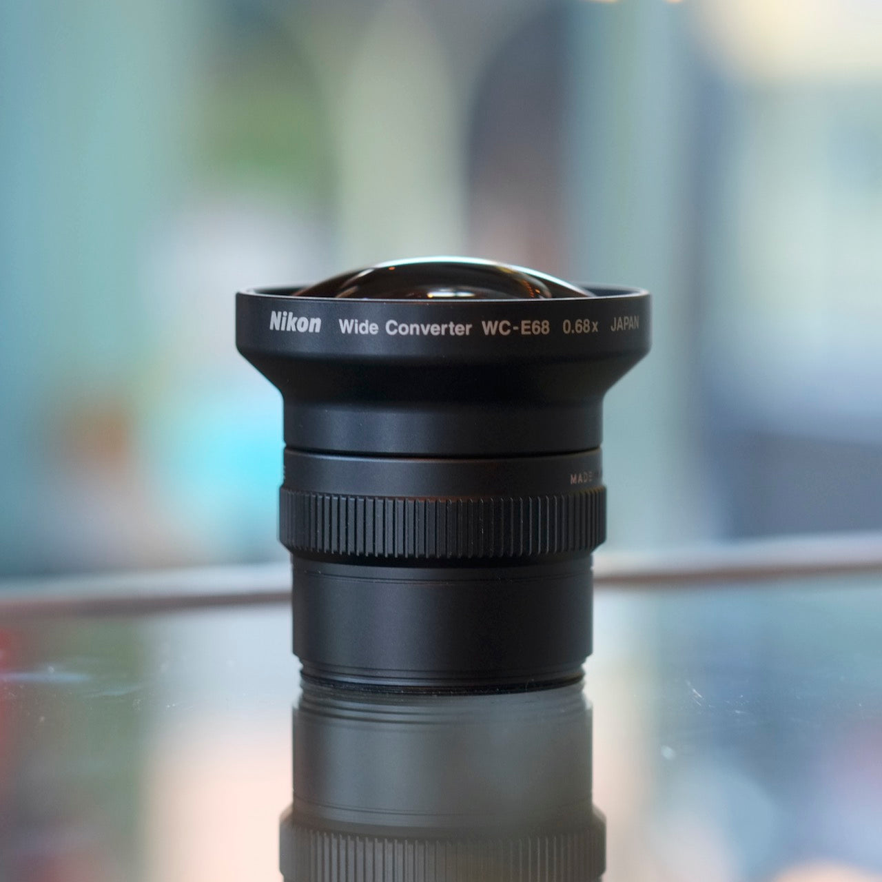 Nikon WC-E68 – Camera Traders