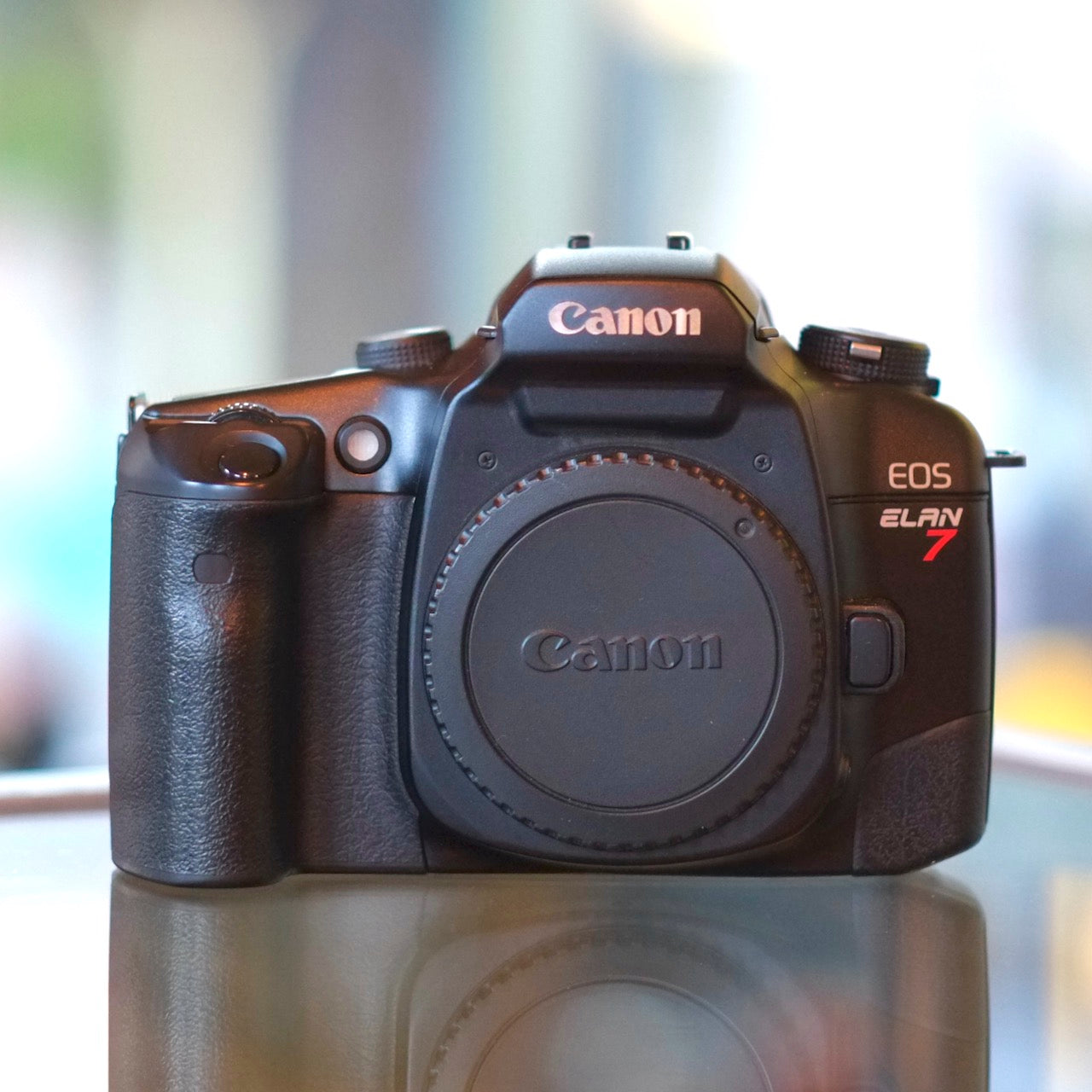 Canon EOS Elan 7 – Camera Traders