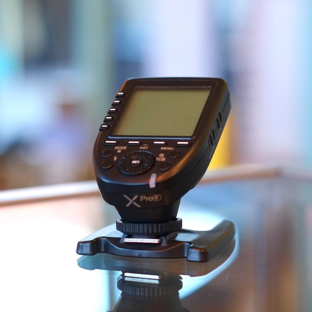 Godox XPro trigger for Fuji – Camera Traders