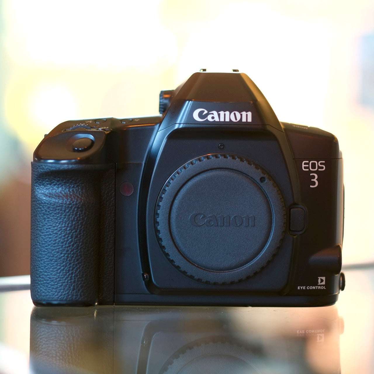 Canon EOS 3 – Camera Traders