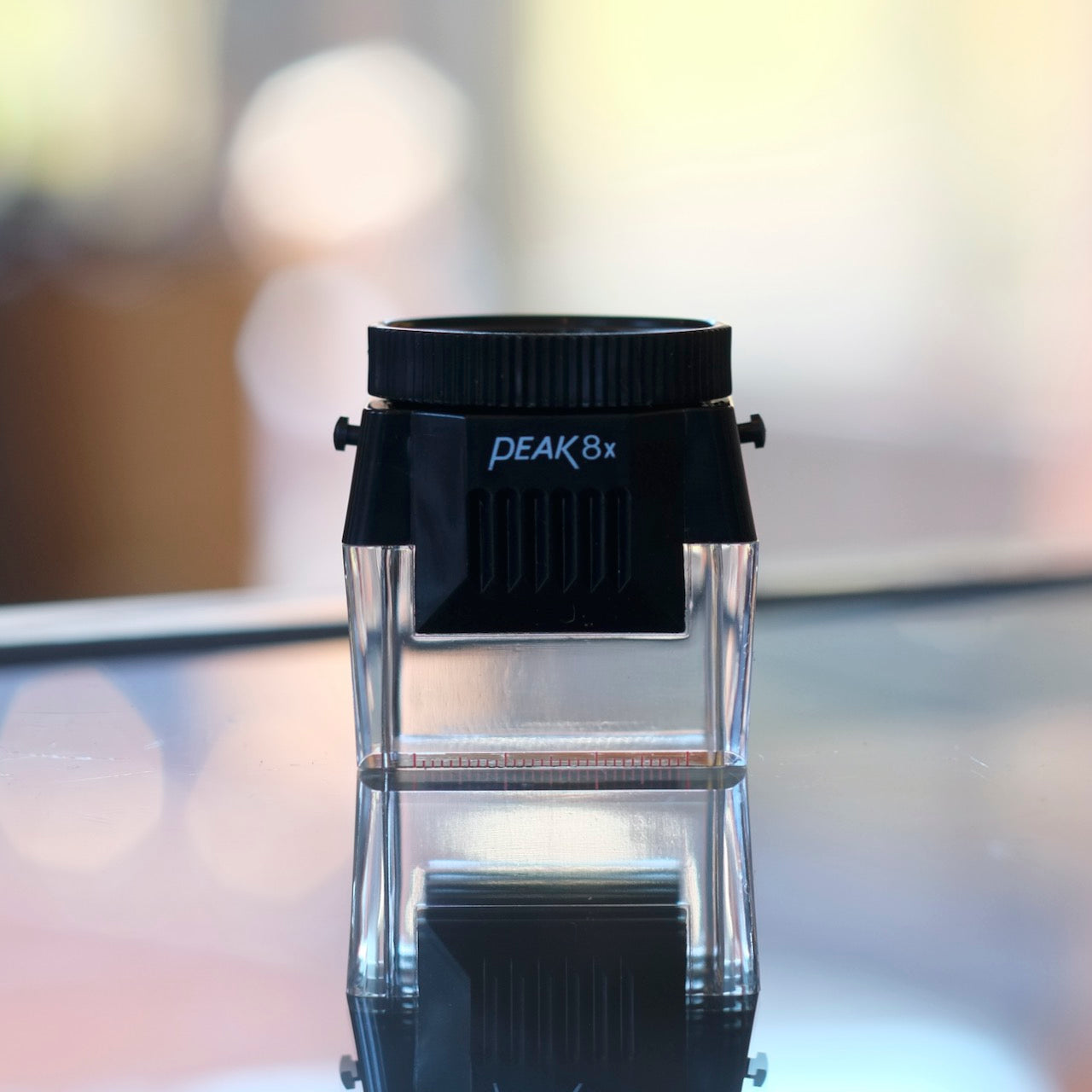Peak 8x Loupe – Camera Traders