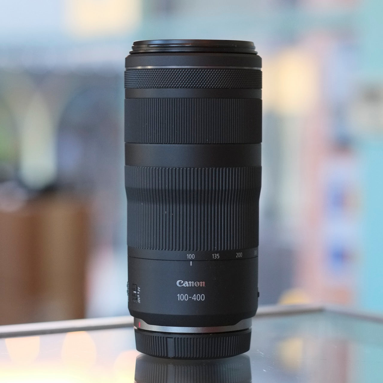 Canon RF 100-400mm f5.6-8 IS USM – Camera Traders