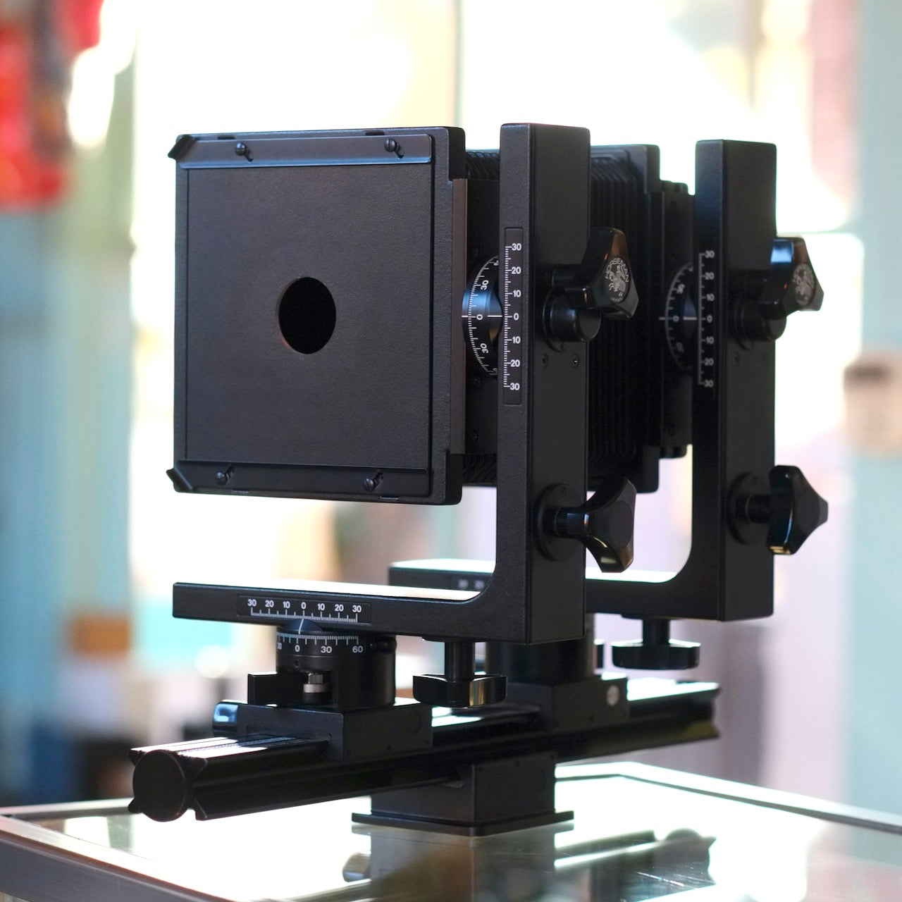 Horseman L45 – Camera Traders