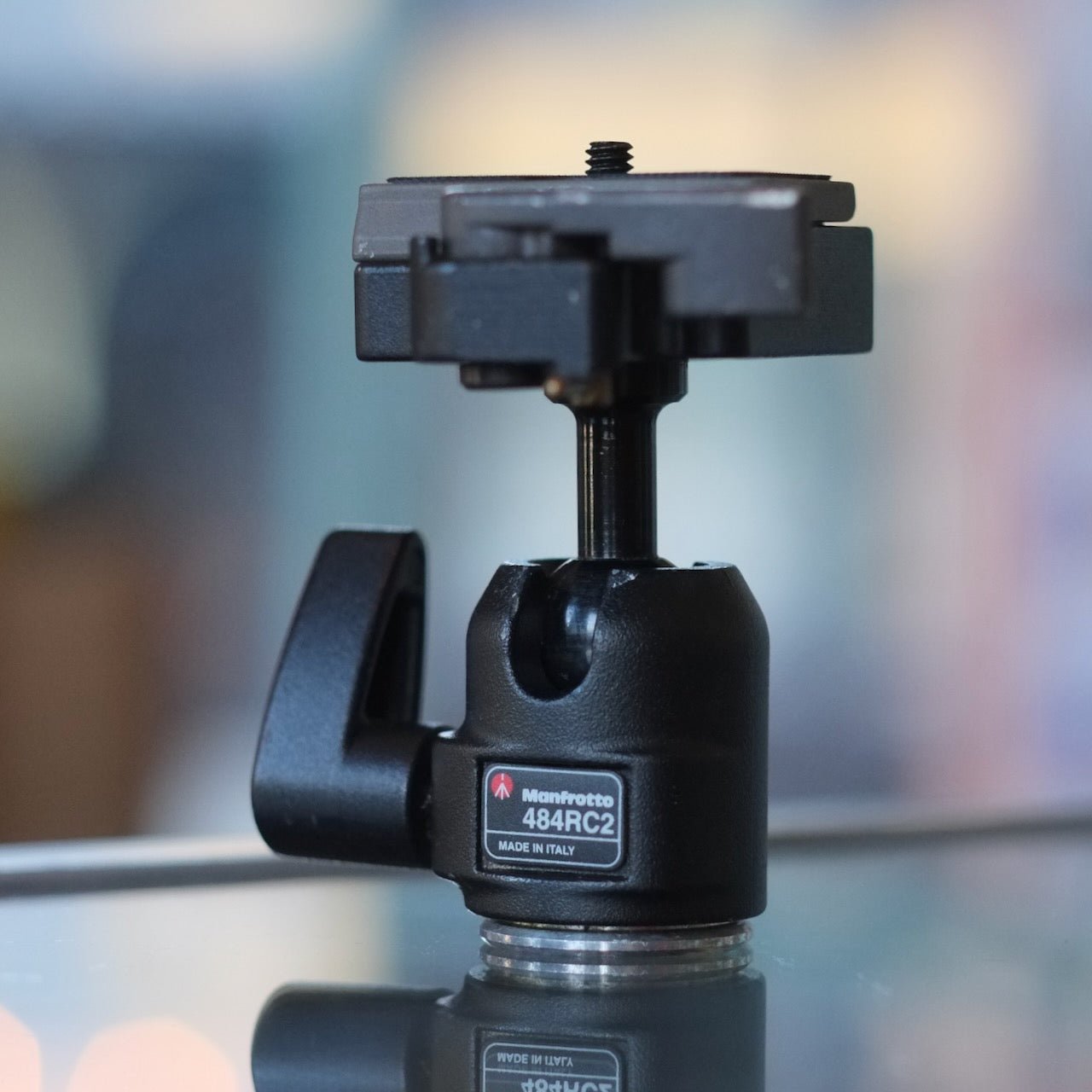 Manfrotto 484RC2 – Camera Traders