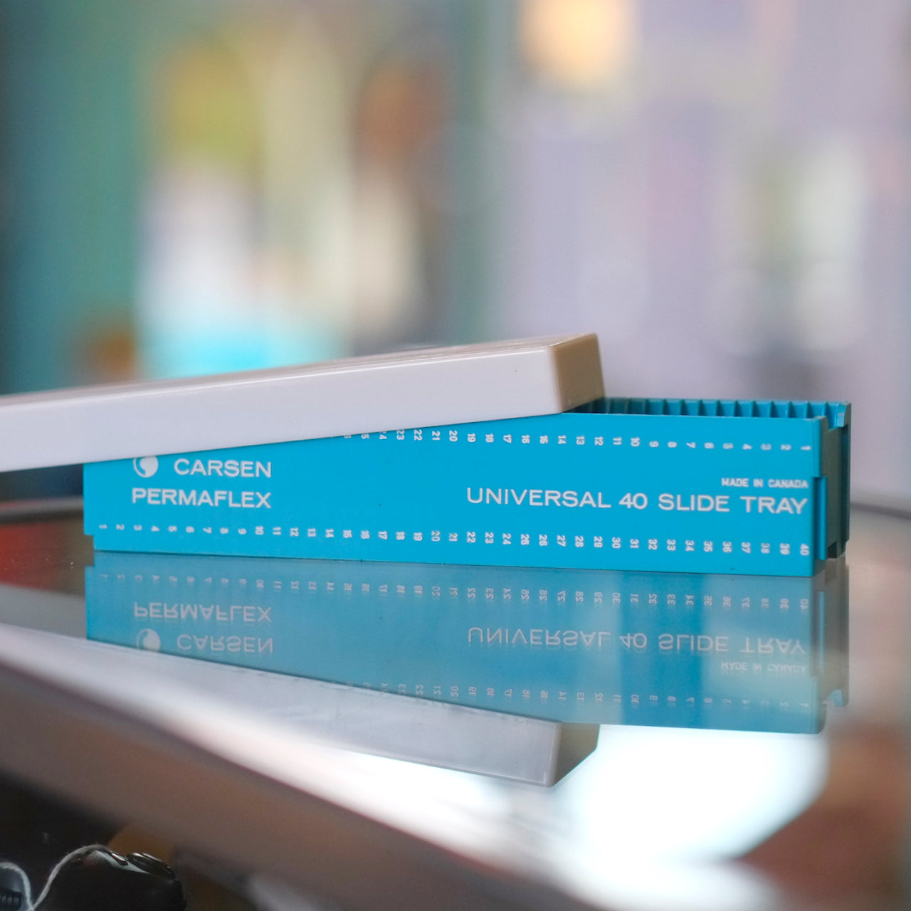 Universal 35mm Slide Tray – Camera Traders