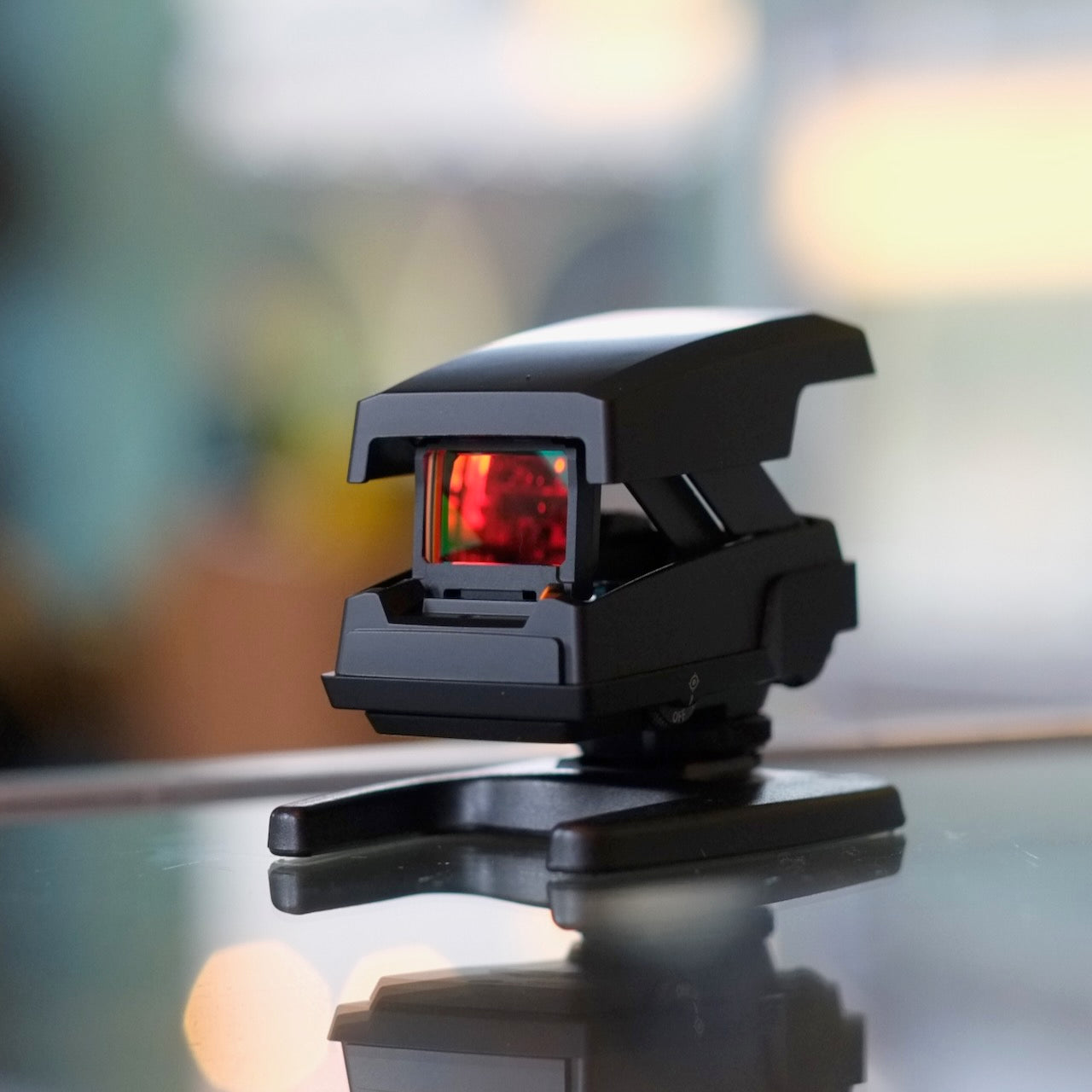 Olympus EE-1 Red Dot Sight – Camera Traders