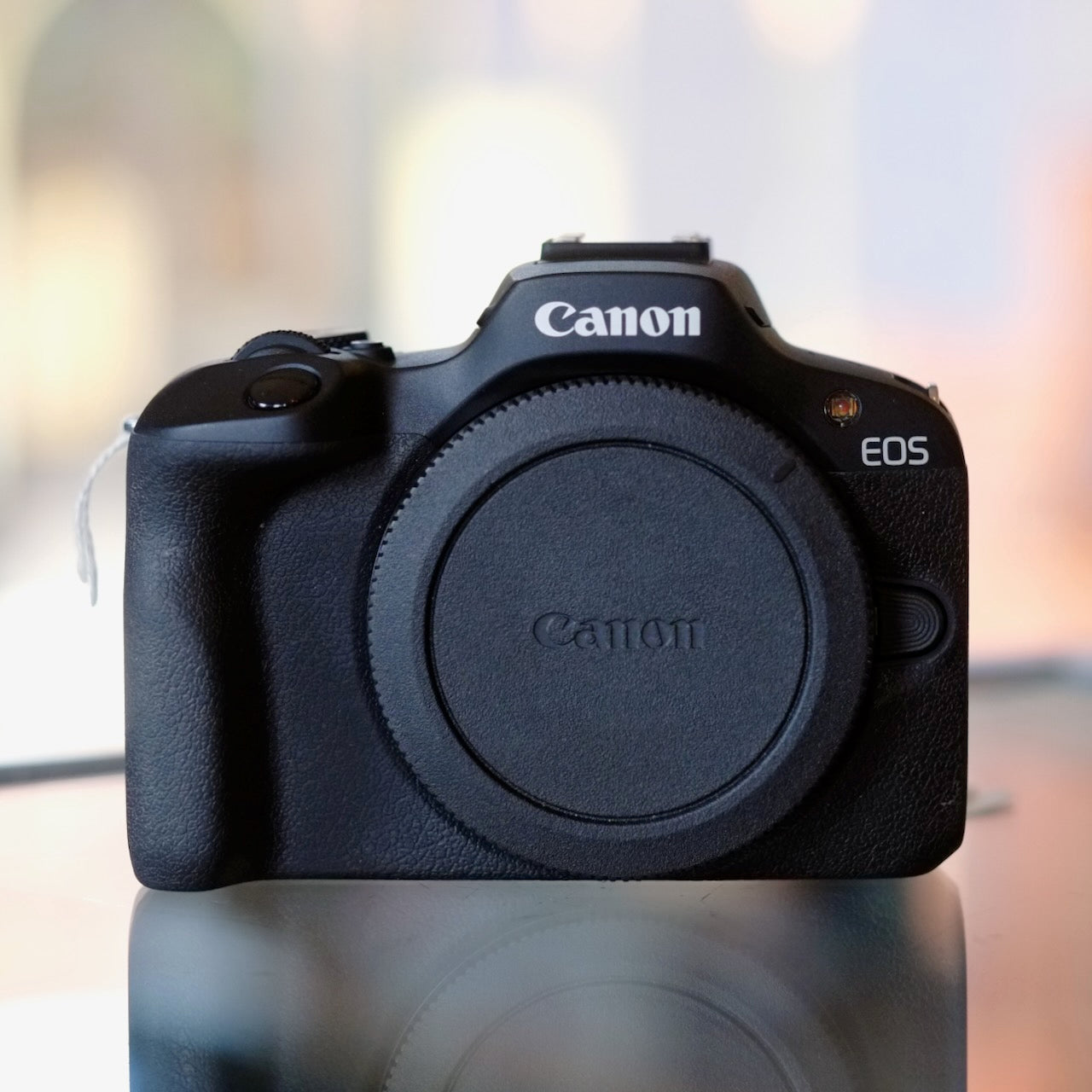 Canon EOS R100 – Camera Traders