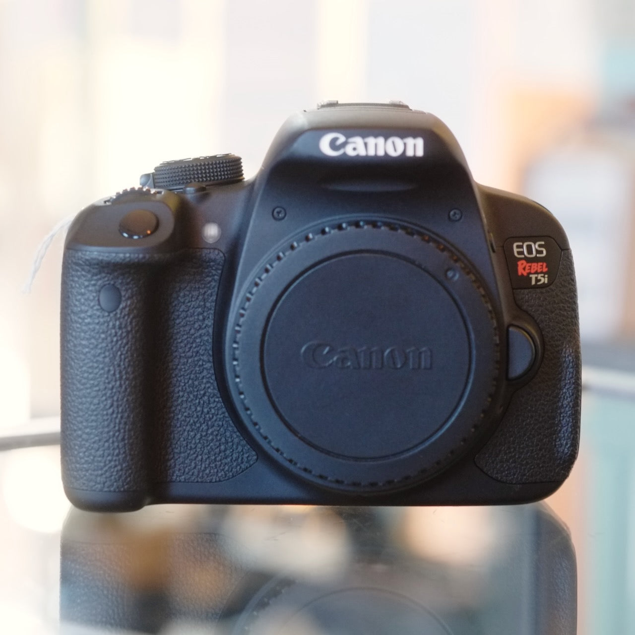 Canon EOS Rebel T5i – Camera Traders