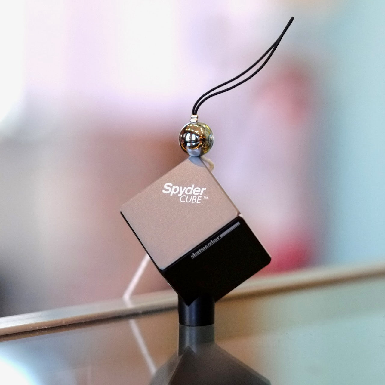 Spyder Cube – Camera Traders