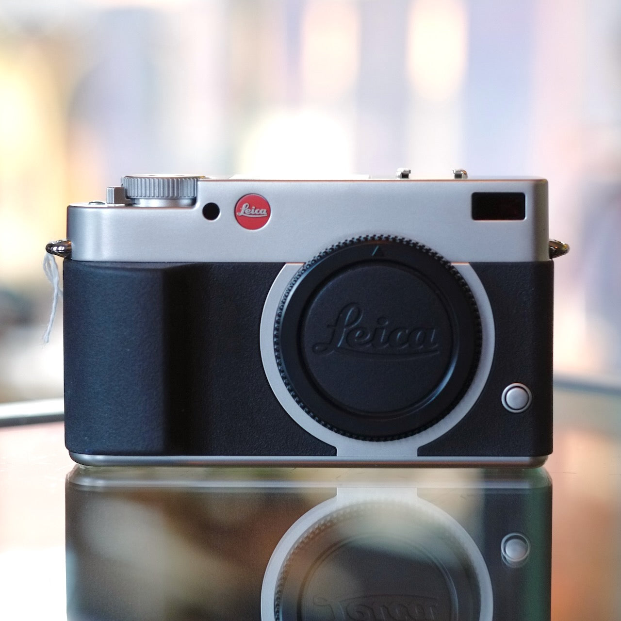 Leica Digilux 3 – Camera Traders